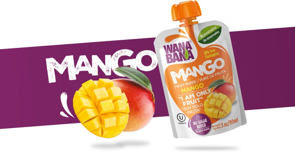 Wanabana - Gworkshop Design | Packaging & branding studio
